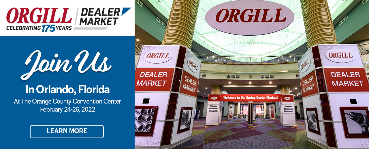 Wholesale Distribution | Orgill